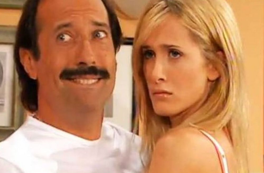 Sorprendió a todos: Guillermo Francella le envió un particular mensaje a Julieta Prandi