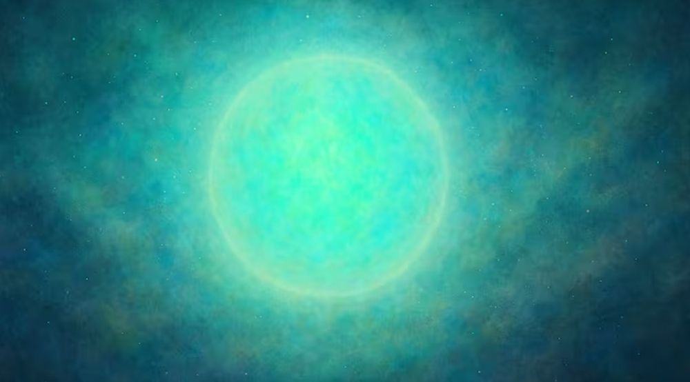 Descubrieron un nuevo color llamado olo, pero solo cinco personas en el ...