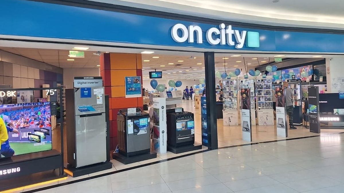 Llegan las Mejores Ofertas del Hot Sale a Oncity.com