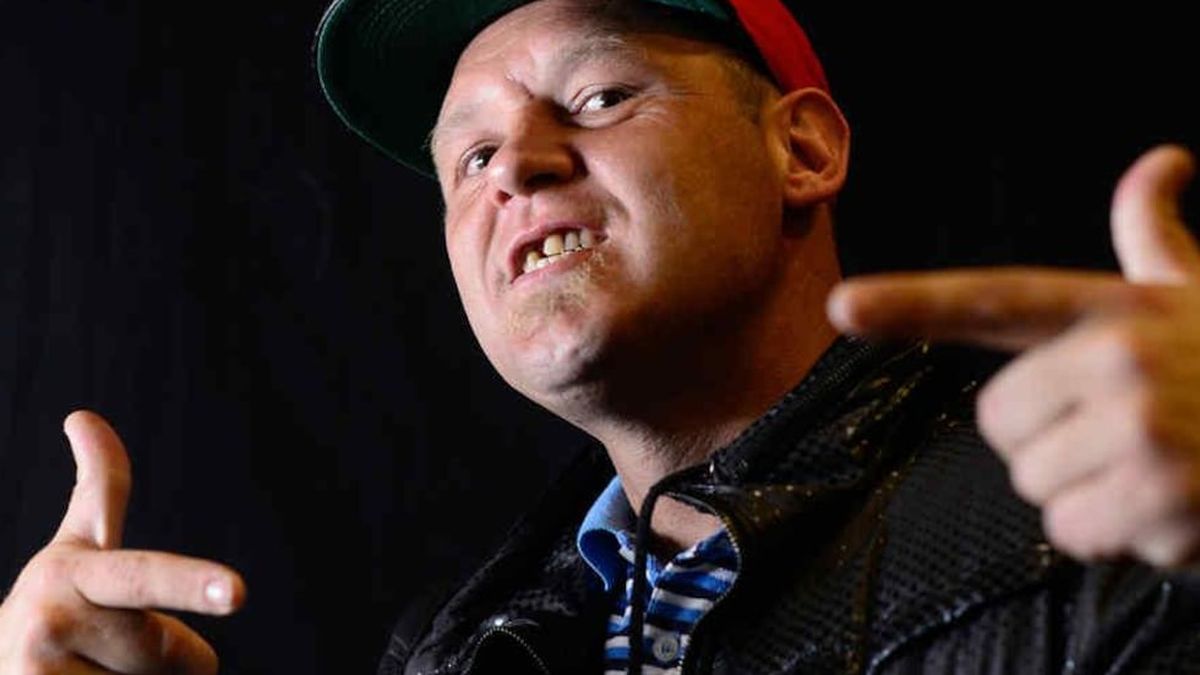 El Pepo y su arresto domiciliario: se tatuó a Jesús para demostrar su ...