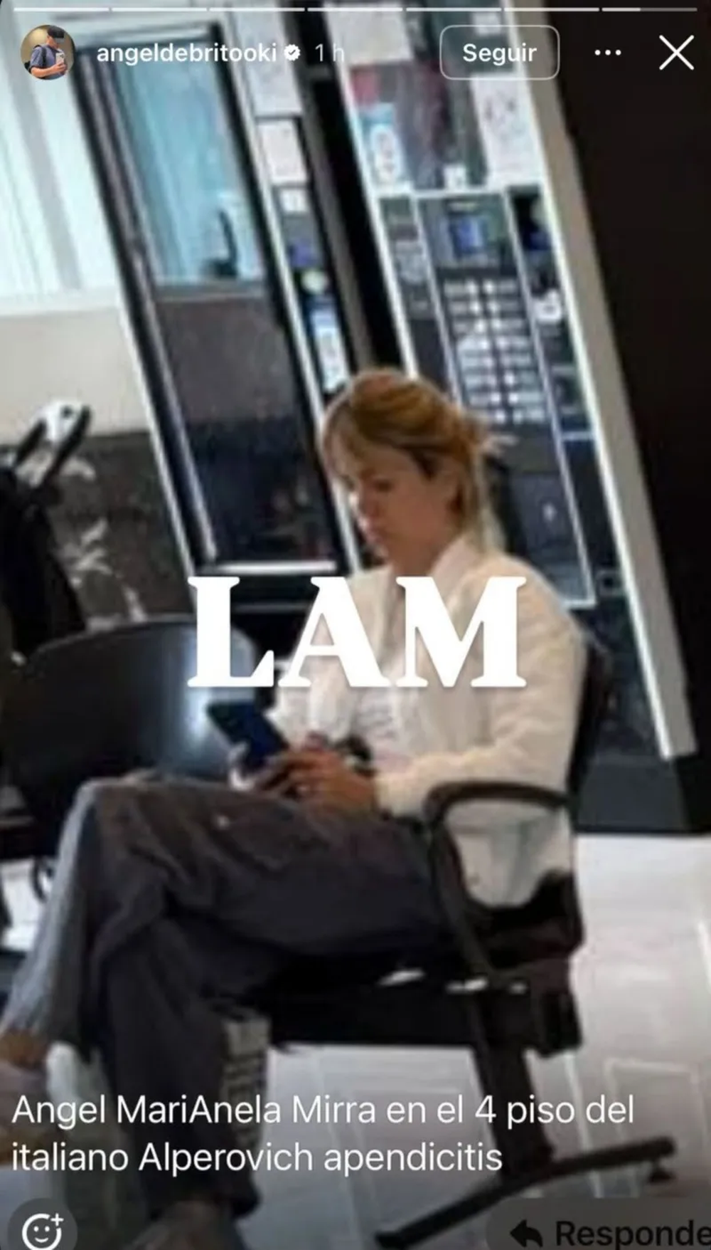 José Alperovich fue internado de urgencia este domingo