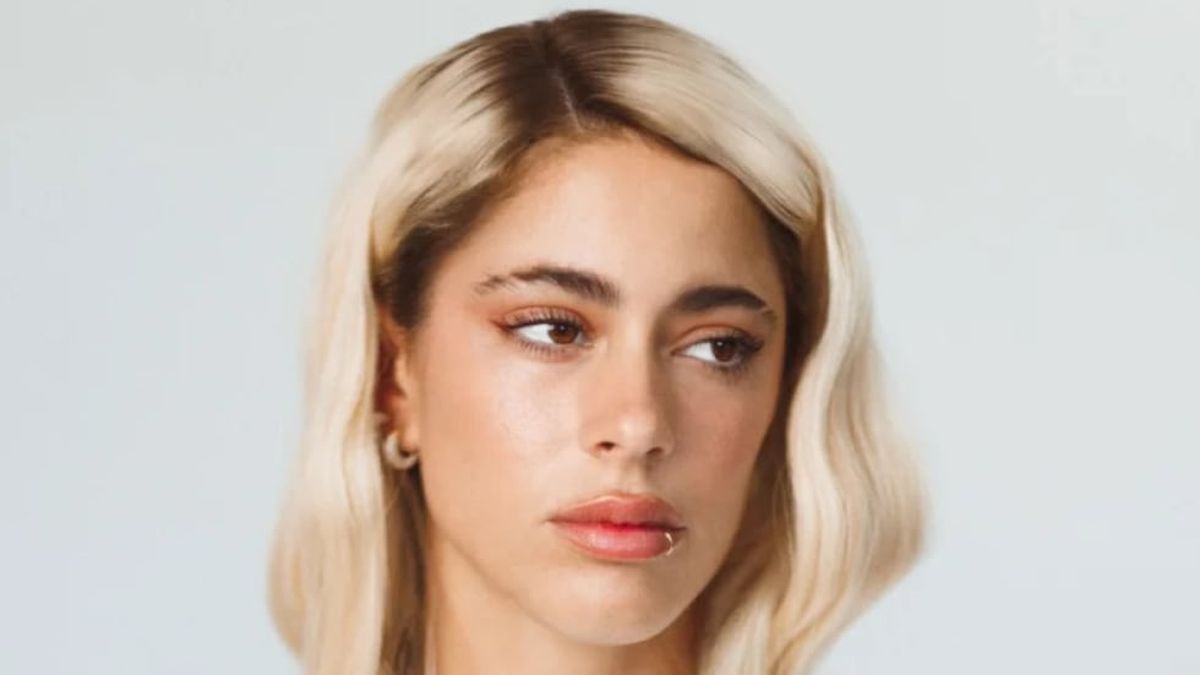 Tini Stoessel presentará “Un mechón de pelo” en Buenos Aires: fecha y ...