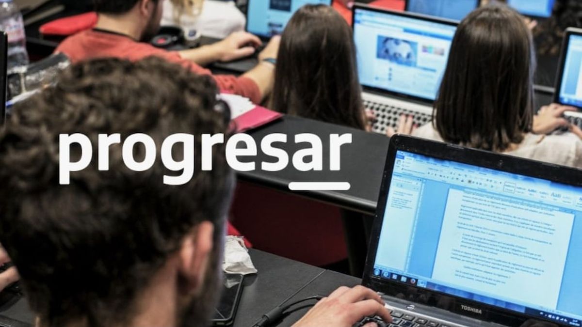 Progresar 2024: qué pasa con la inscripción en marzo y qué requisitos piden