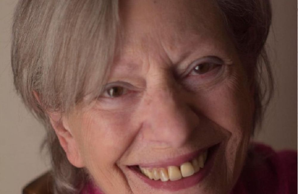 Dolor por el fallecimiento de Rosa Fader de Guiñazú, mujer ...