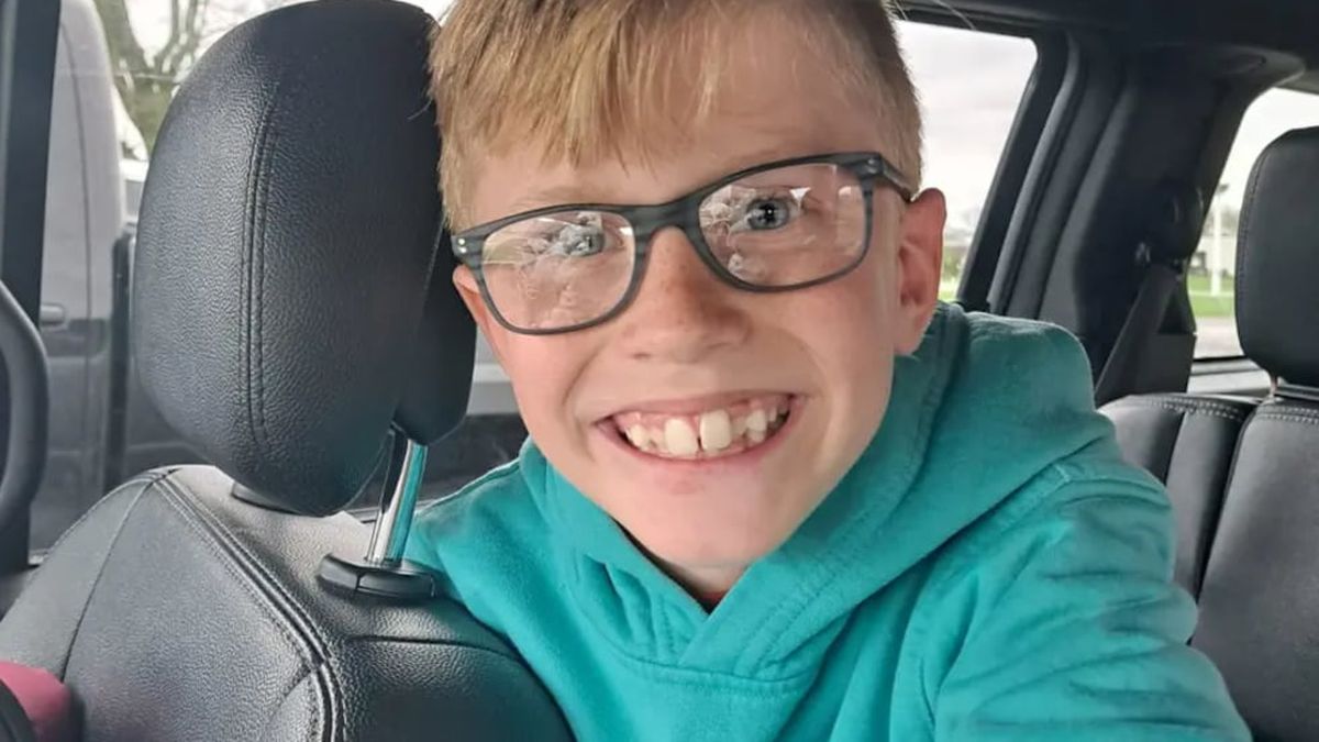 Víctima del bullying: un nene de 10 se quitó la vida y los padres ...