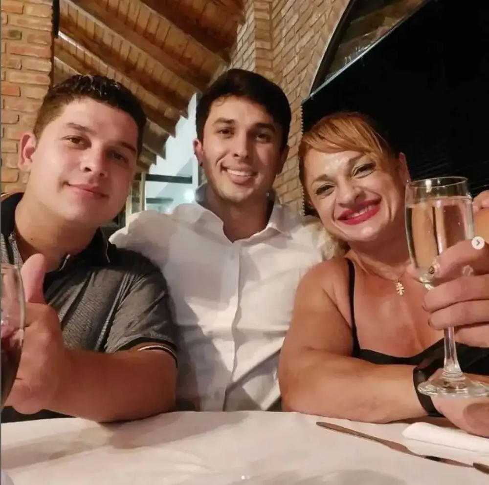 Cómo sigue la Locomotora Oliveras tras abrir los ojos: el nuevo parte ...