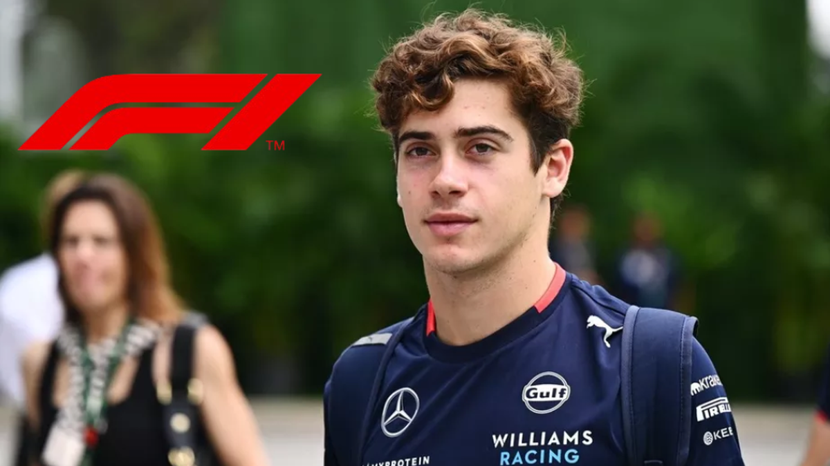 Fórmula 1: estas serán las sanciones a pilotos que no cumplan el reglamento y que podrían ...