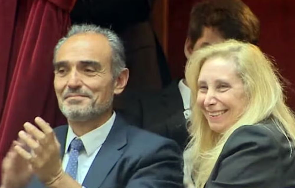 Cornejo sobre la derrota de Milei en Buenos Aires y la alerta a los mendocinos: El kircherismo ...