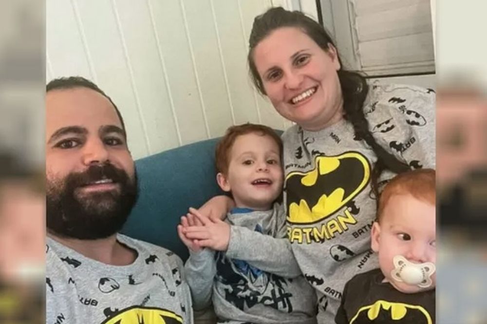 Hamás entregará el jueves los cuerpos de la familia argentina Bibas