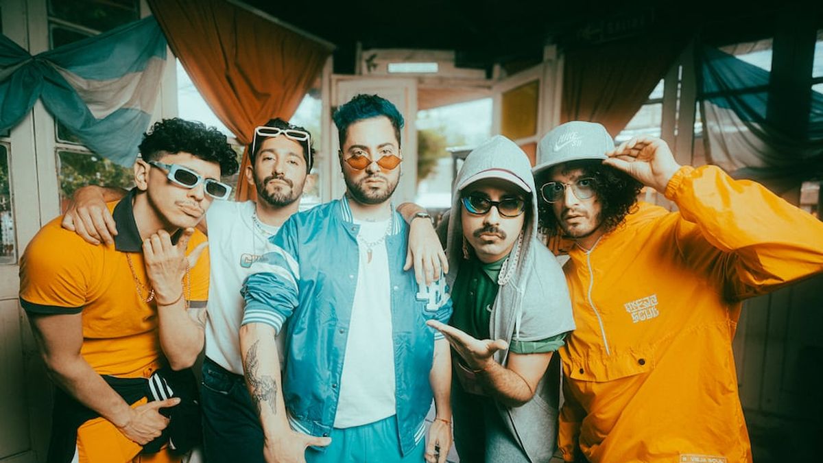 Gauchito Club: “Nuestro camino para continuar la historia está entre ...