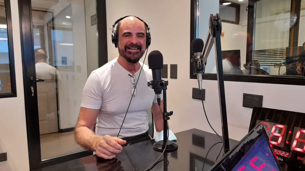 Imperdible: el creador de la holofonía brindará dos sesiones de sonido ...