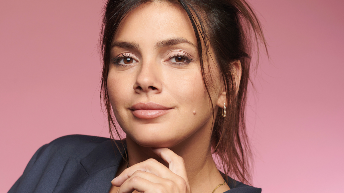 Natalie Pérez llega con Las cosas maravillosas: Quería dejar de ser un ...