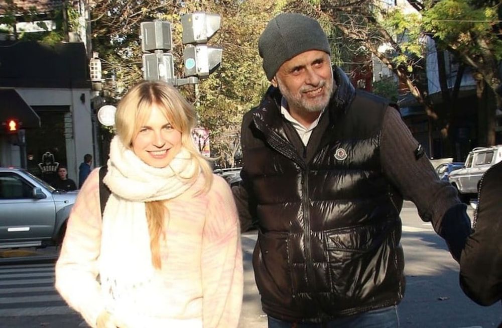 No se guardó nada: la polémica confesión de Jorge Rial luego de ...