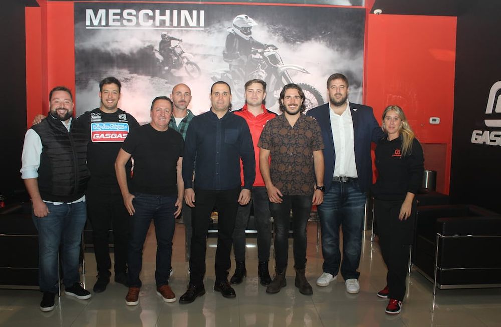 Meschini agranda su portfolio con dos nuevas marcas de motos y una ...