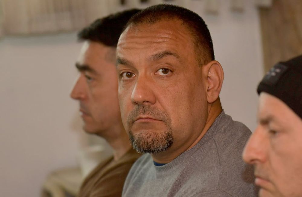 Megajuicio a Bento: dos policías comprometieron al comisario Moschetti ...