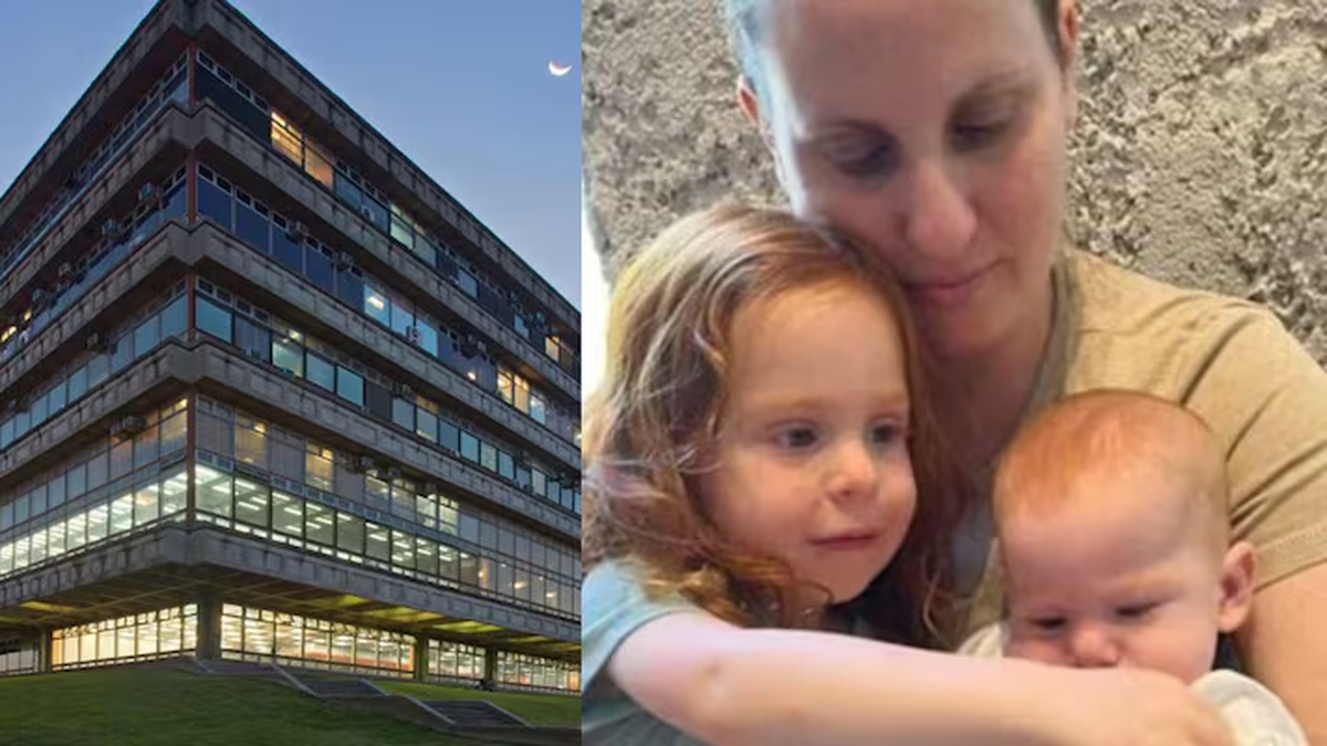 La UBA investigará a un profesor por comentarios antisemitas: Espero que haya tantos Bibas como ...