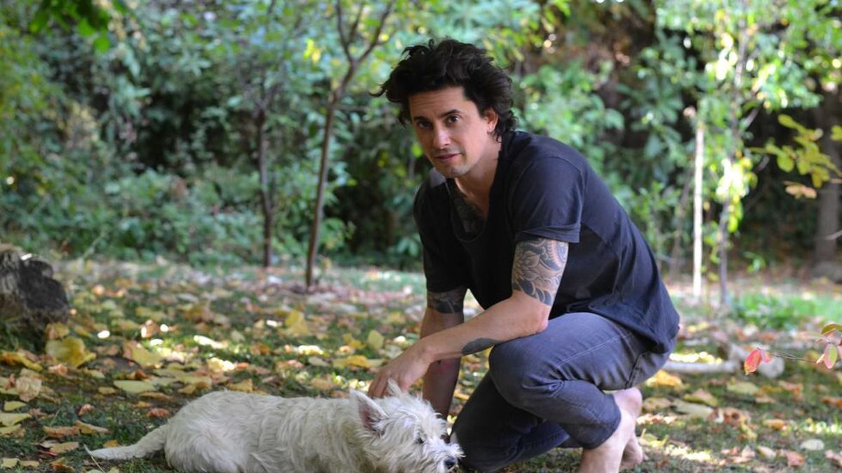 ¿Quién es Benjamín Labatut, el exitoso escritor que la web cree que no ...