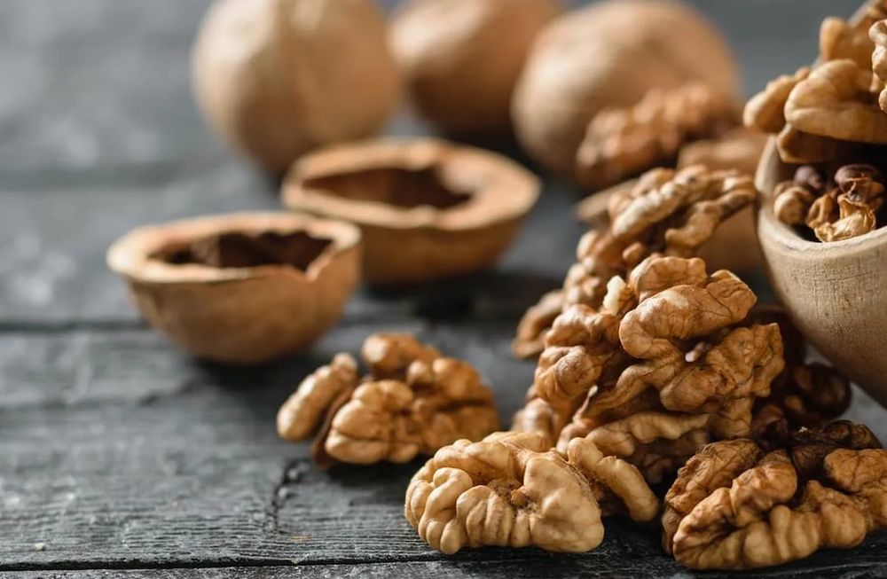 Descubrí por qué la nuez es el “súper alimento” que puede reemplazar al ...