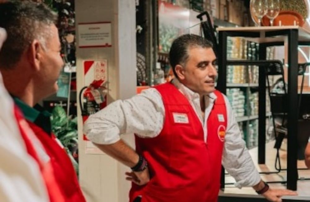 Fabián Rossi: “Creemos que Mendoza tiene el potencial para albergar una tercera tienda Easy”