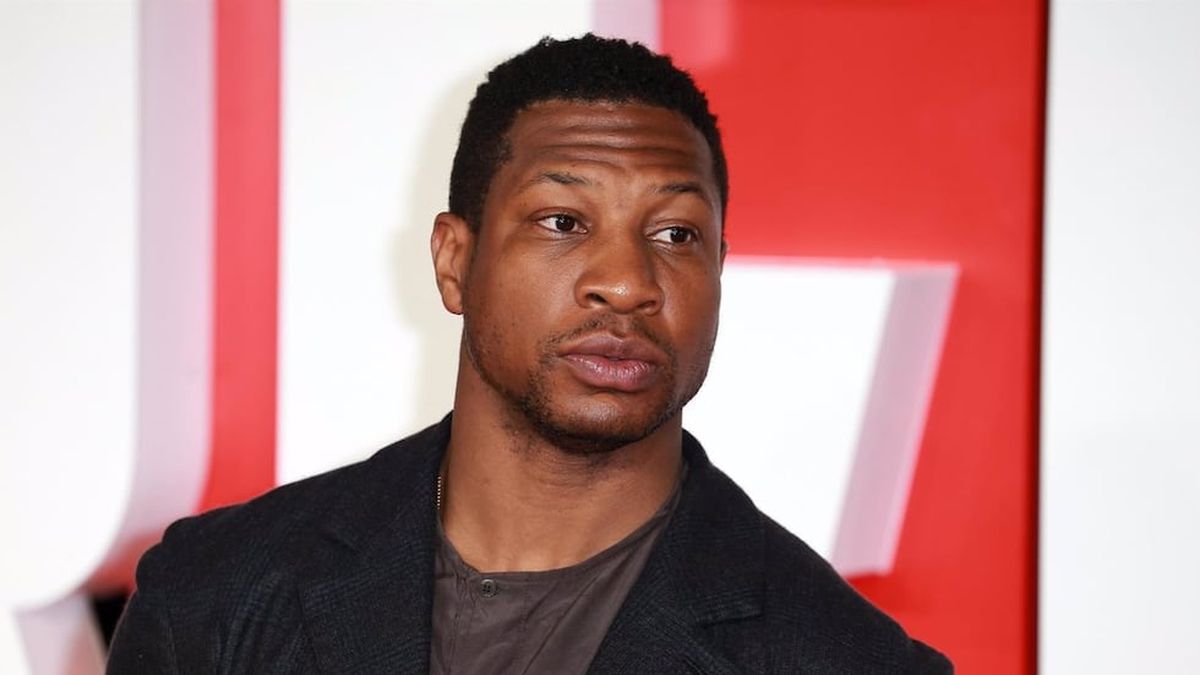 El actor de Marvel, Jonathan Majors, fue declarado culpable en un ...