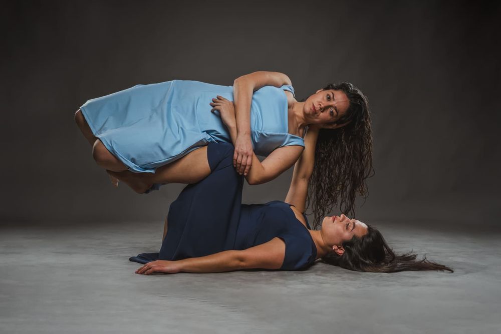 Una obra de teatro mendocina se lució en un importante festival de Colombia