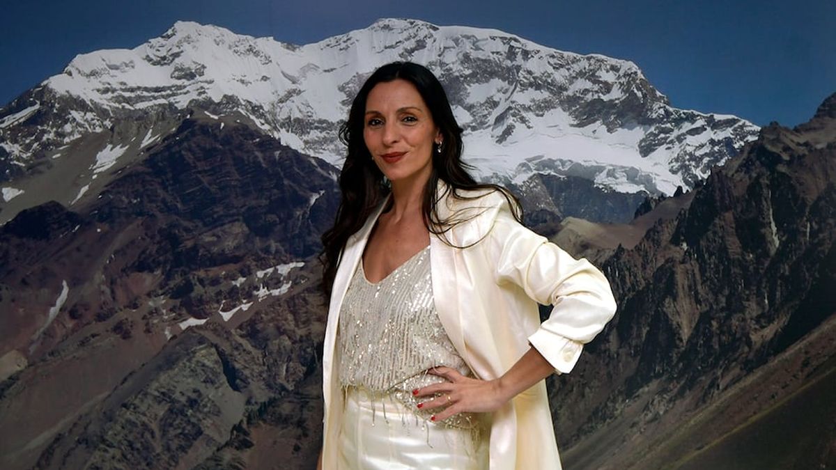 Vendimia 2025: Laura Rez Masud, periodista de Los Andes, será protagonista de la Fiesta