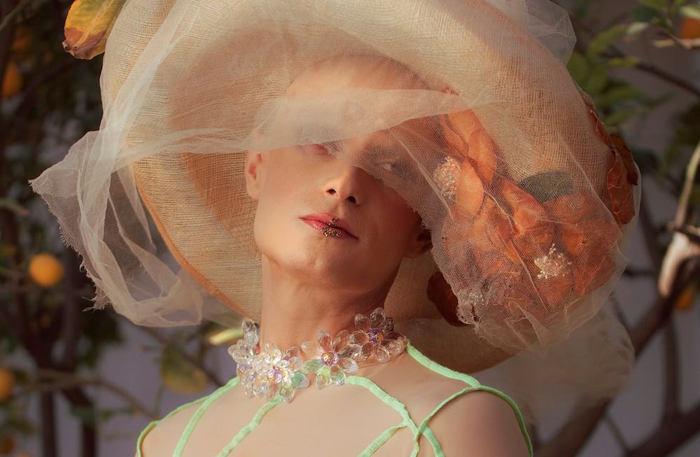 Rosa Rous: La verdadera identidad de una marca personal