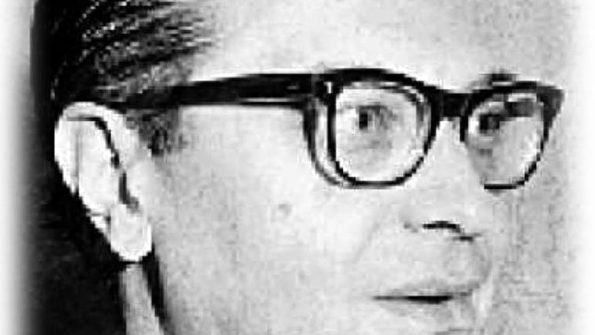 Adolfo Ruiz Díaz, una personalidad irrepetible - Por Andrés Cáceres