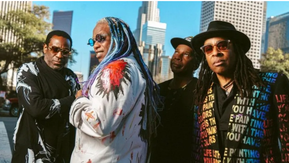 Living Colour confirma show en Mendoza para 2026: dónde actuará esta ...