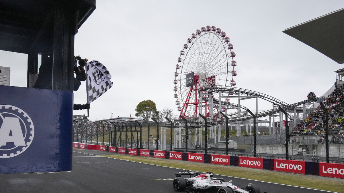 Fórmula 1: cuándo y dónde será el próximo Gran Premio