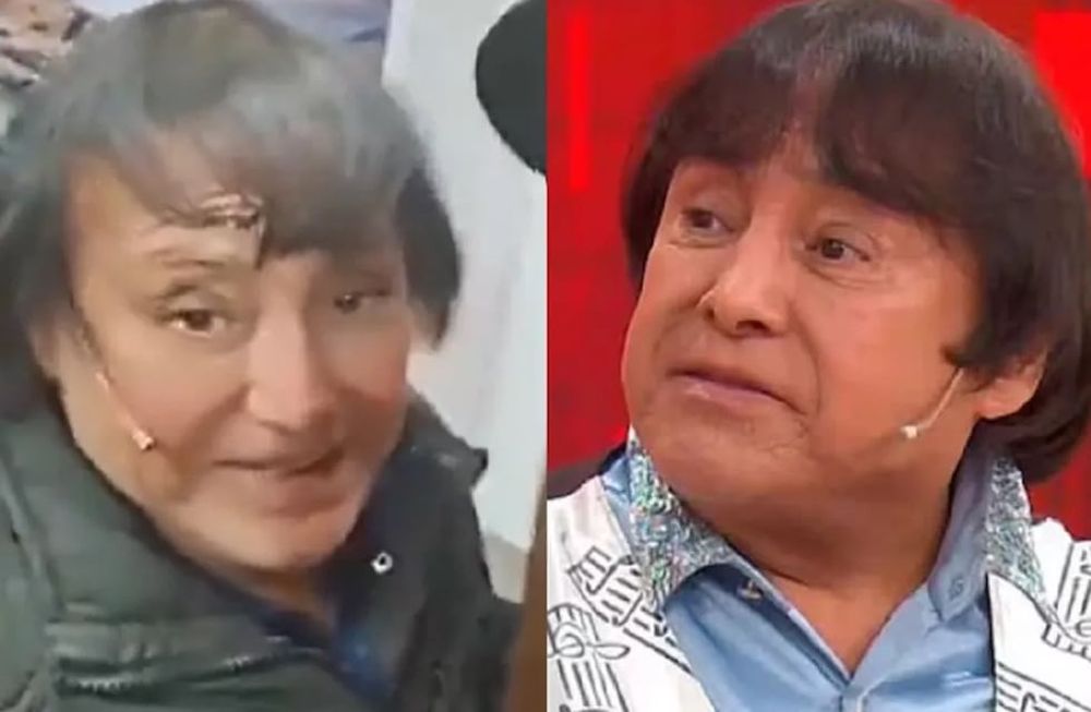 Ricky Maravilla habló sobre su sorpresivo cambio de look que impactó a ...
