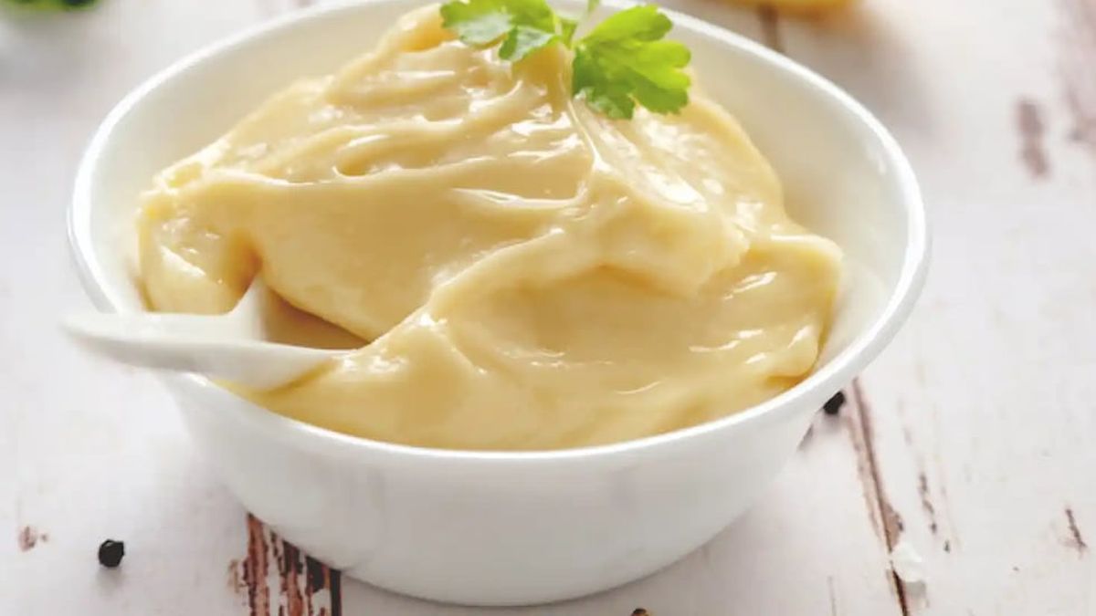 Cómo preparar salsa alioli de calidad en casa: la receta de 5 minutos