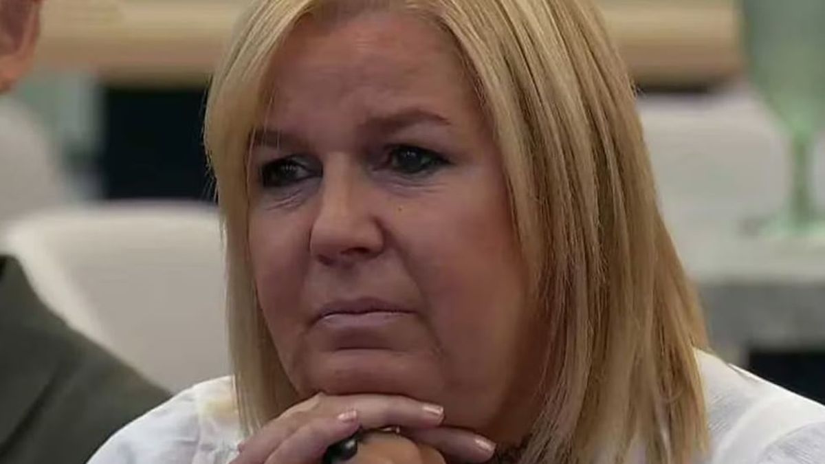 Revelan lo que nadie sabía sobre Virginia de Gran Hermano: un negocio ...