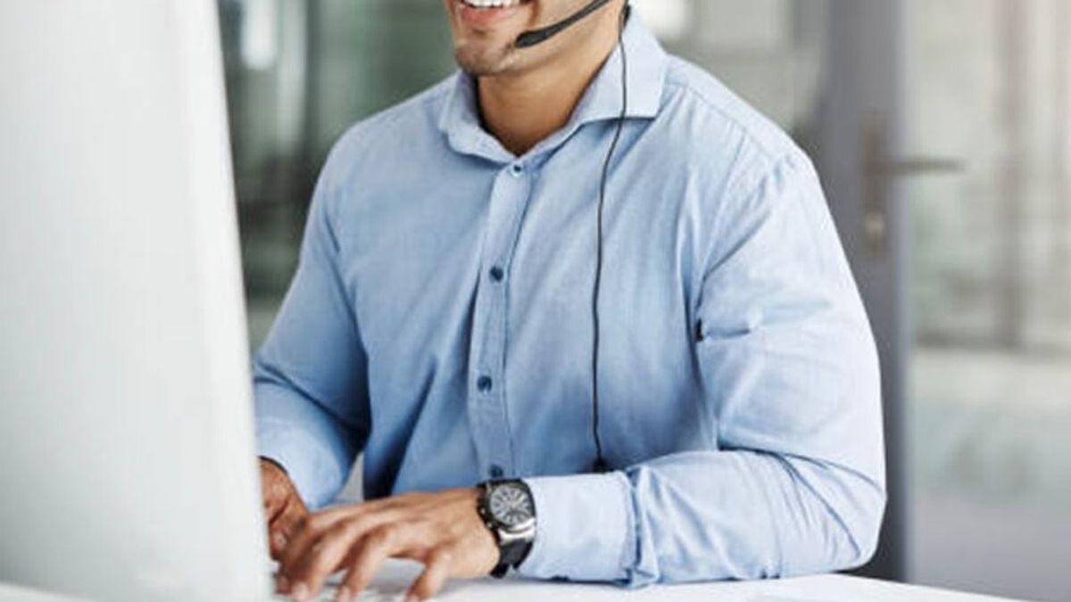 Despidieron a un trabajador que se llamaba a sí mismo para ocupar su ...