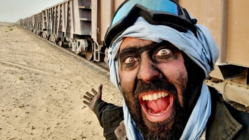 Nicolás Pasquali, el argentino récord que conoció todos los países: su ...