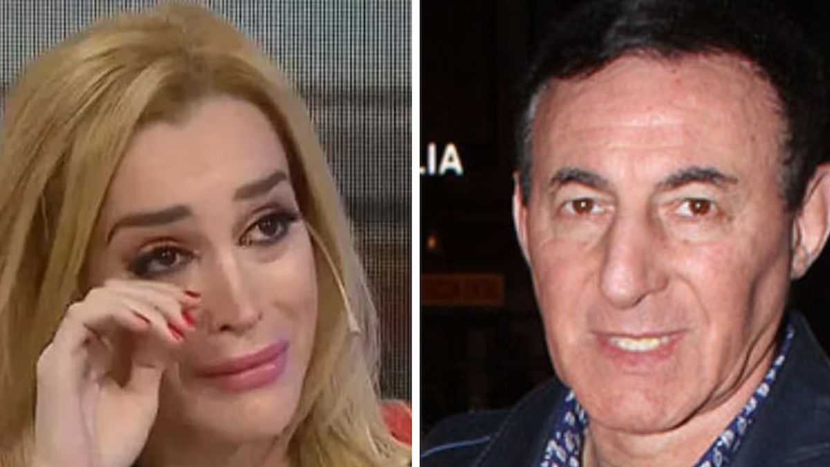 Fátima Florez terminó su relación con Norberto Marcos tras 22 años ...