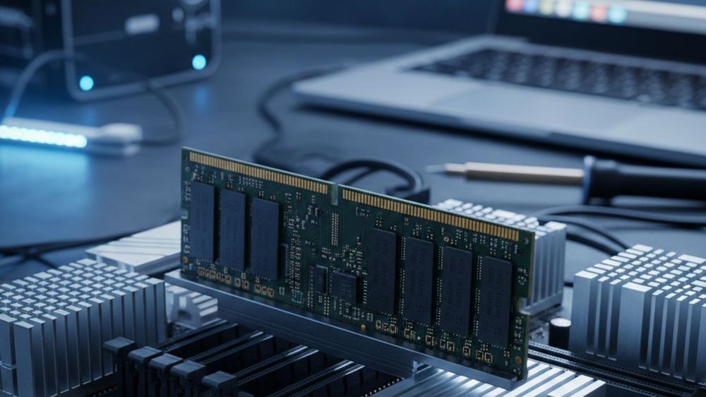 El secreto económico para ampliar la memoria RAM de tu computadora sin ...