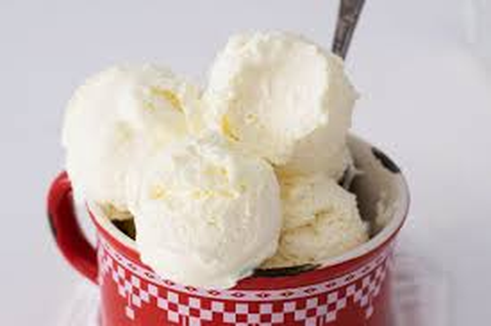 La receta del helado casero con solo 2 ingredientes y sin máquina