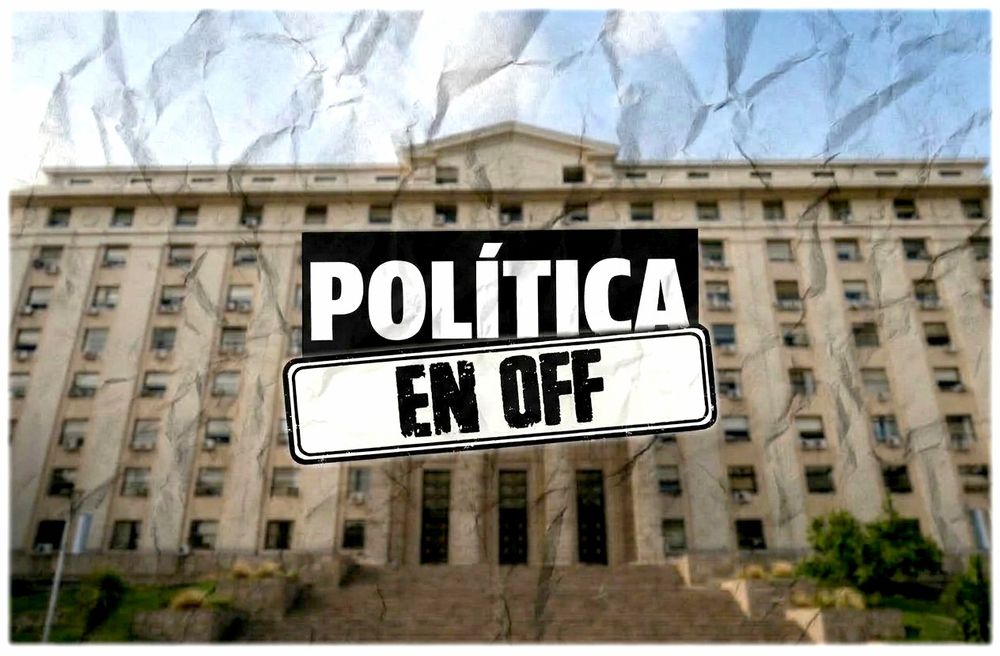 Política en Off: todos contra Petri, una a favor de Adorni y la pareja ...
