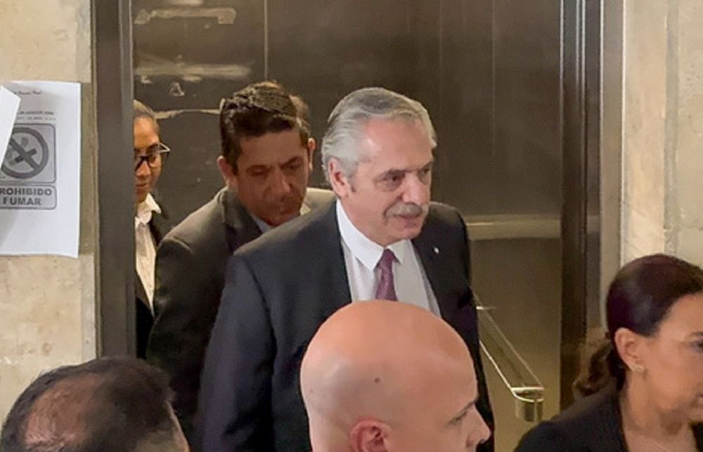 Cambio en la causa seguros: el juez Casanello reemplazará a Ercolini en ...