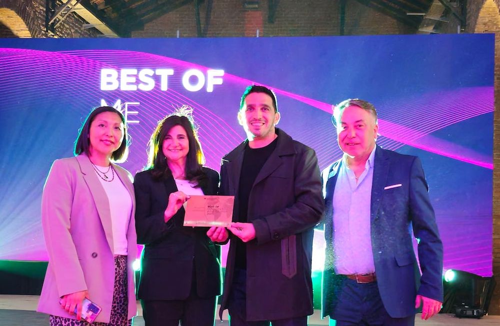 Ciudad ganó la distinción de Bronce en la categoría “Arte y Cultura”