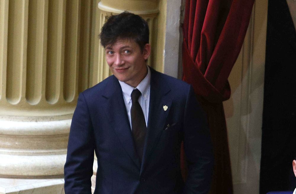 Interna en La Libertad Avanza: ¿qué pasó entre Santiago Caputo y Luis ...