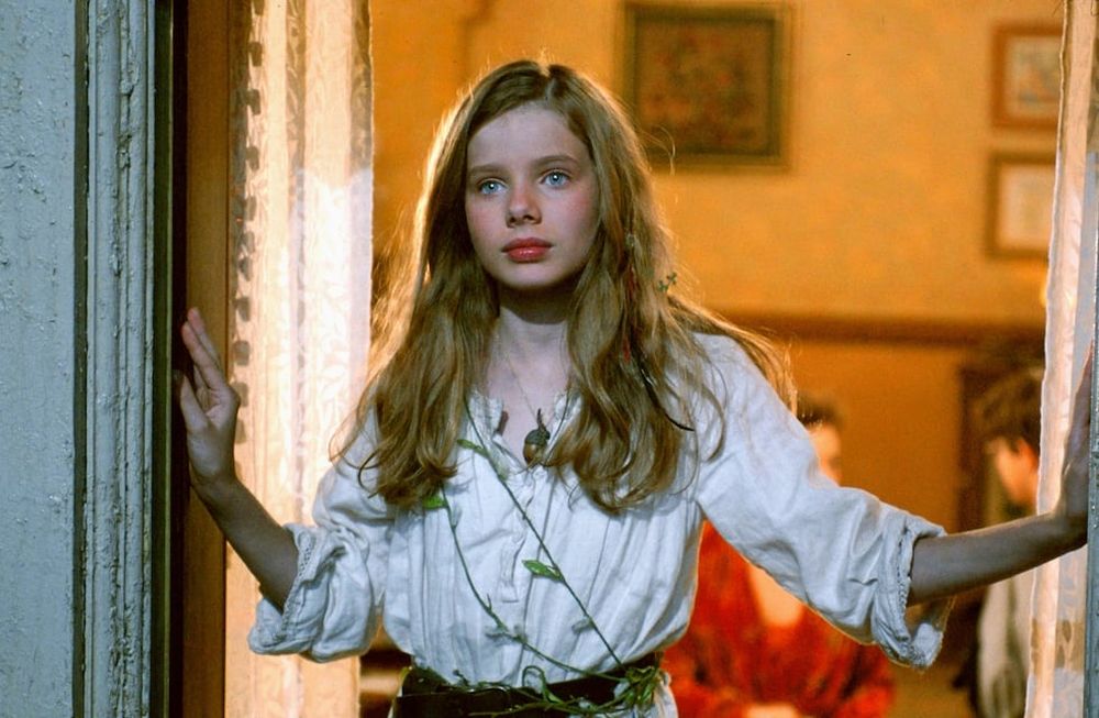 Así luce hoy Rachel Hurd -Wood, actriz que encarnó Wendy en Peter Pan ...