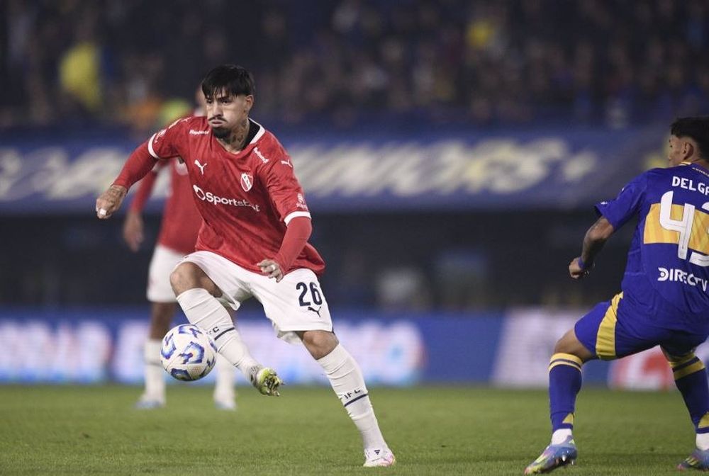 Selección Argentina: Kevin Lomónaco será convocado por Lionel Scaloni