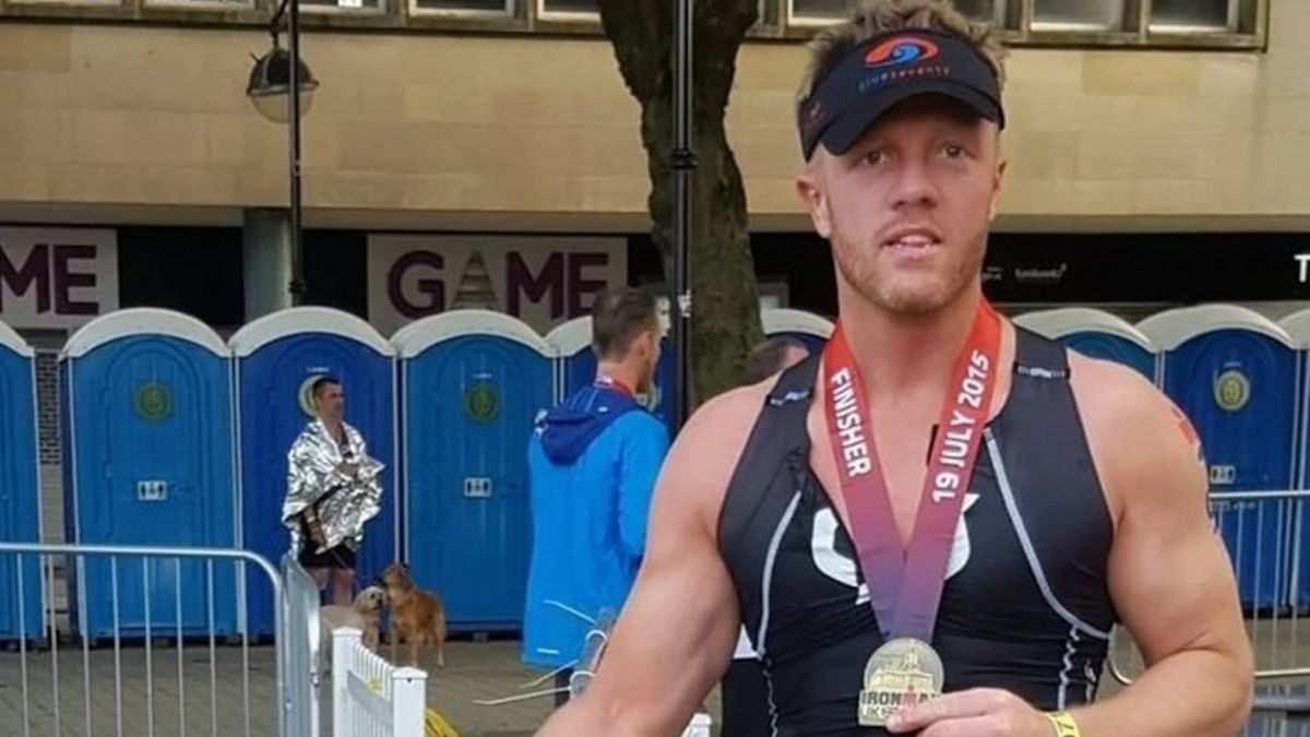 Murió por coronavirus un atleta de vida sana que había rechazado ...