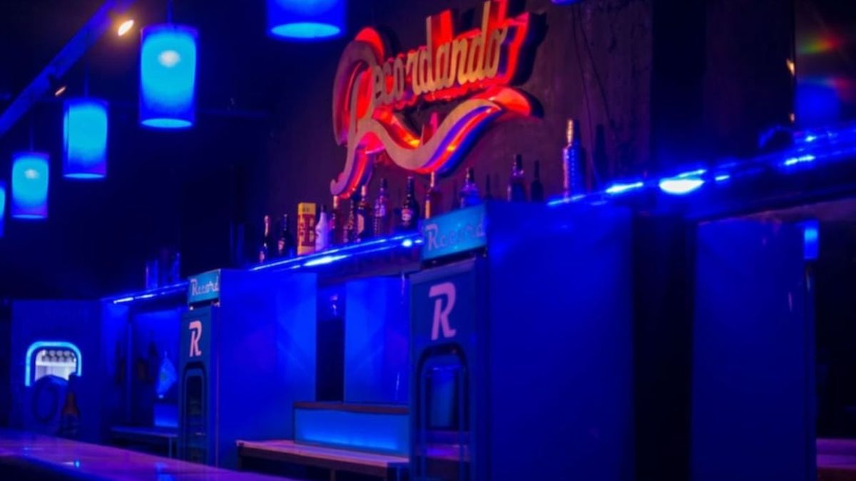 Un hombre se desvaneció mientras bailaba en un boliche de La Plata y ...