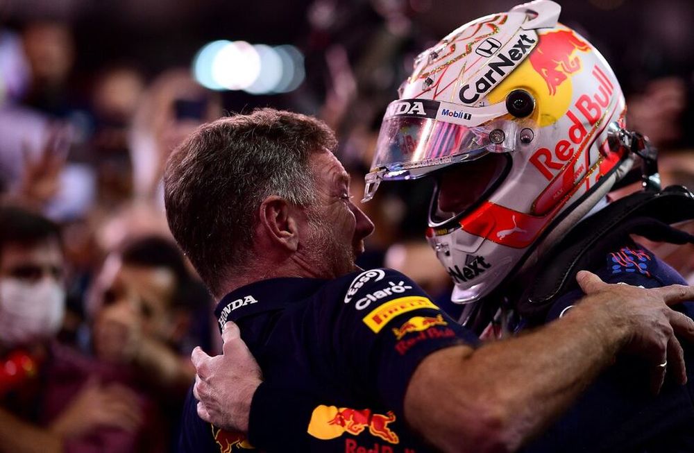 Red Bull en llamas: Horner despedido, fuga de talentos y Max Verstappen a un paso de ser piloto ...