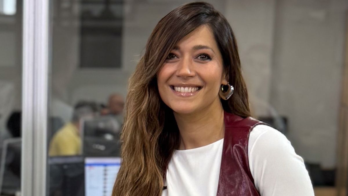 Gisela Campos se confiesa frente a Laura Rez Masud: No creo en el rating de los aparatitos, sino ...