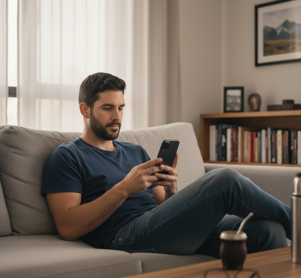 Cómo leer mensajes de WhatsApp que nadie se entere: el truco que muy ...