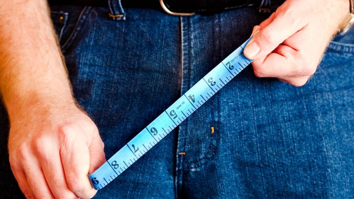 Mitos y verdades sobre el micropene, ¿el tamaño importa?